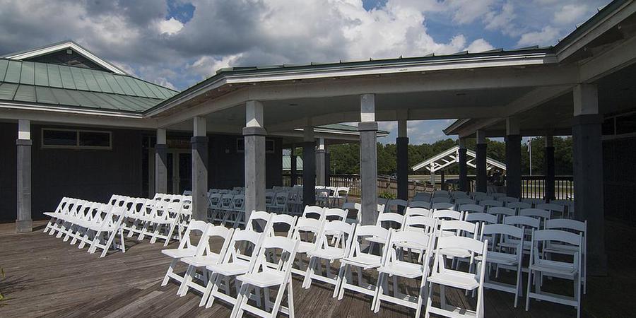 5 Rivers Delta Resource Center | Venue, Spanish Fort