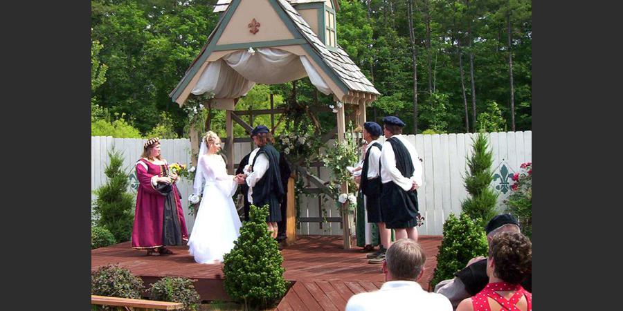 Georgia Renaissance Festival | Venue, Fairburn | Price it out