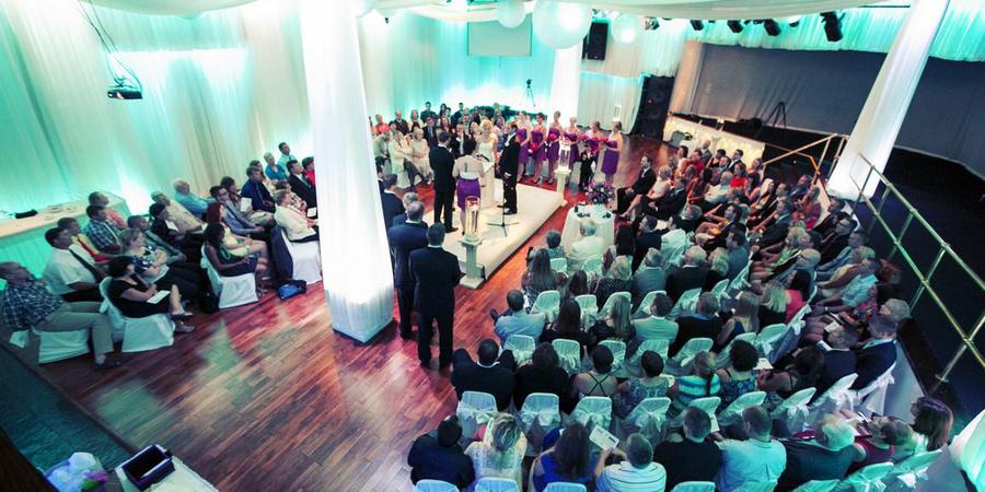 Profile Event Center | Venue, Minneapolis | Price it out