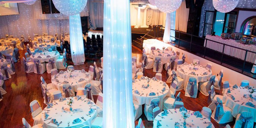 Profile Event Center | Venue, Minneapolis | Price it out