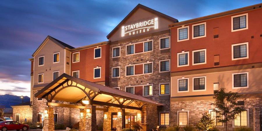 Staybridge Suites Midvale | Venue, Midvale | Price it out