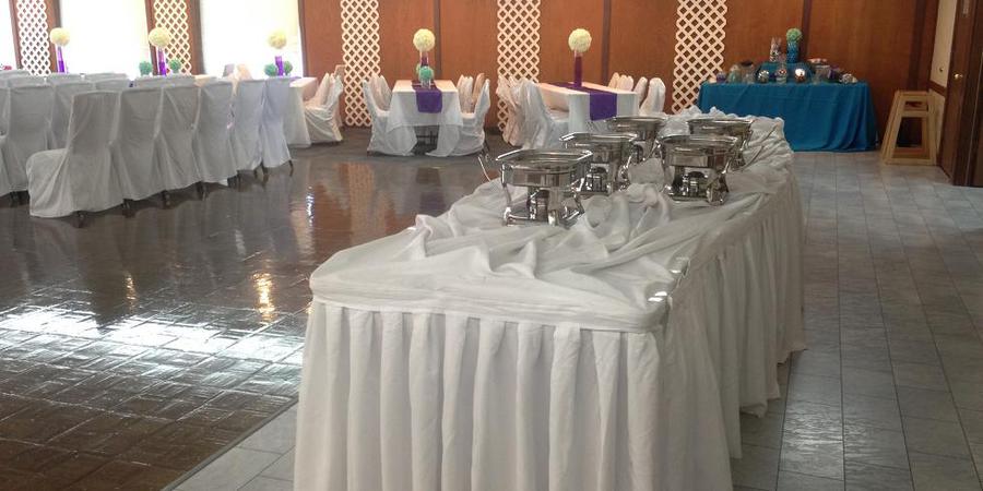 Viking Hall | Venue, Anchorage | Get your price estimate today!