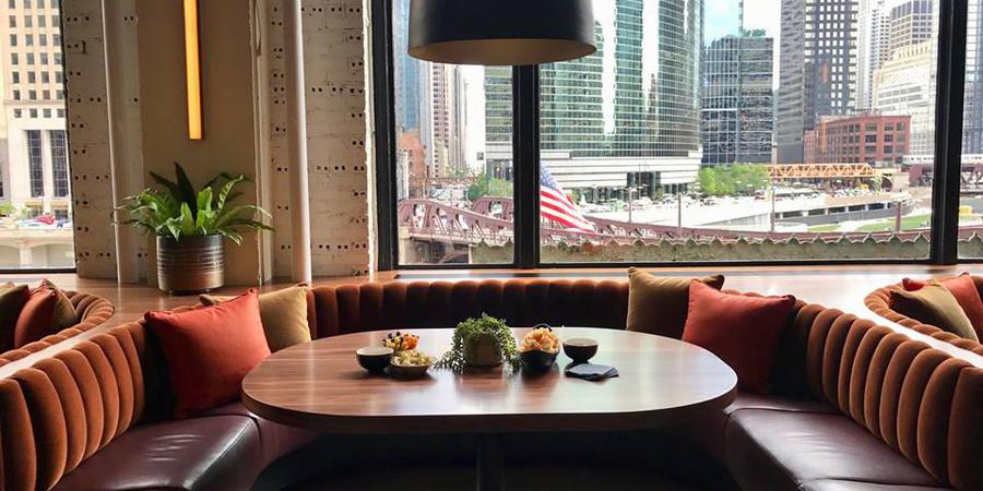 Marshall's Landing | Venue, Chicago | Get your price estimate