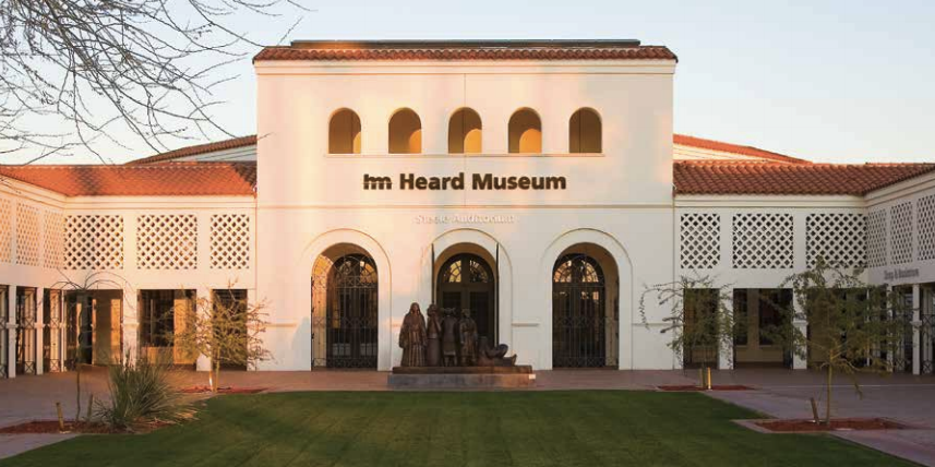 Heard Museum | Venue, Phoenix | Get your price estimate today!