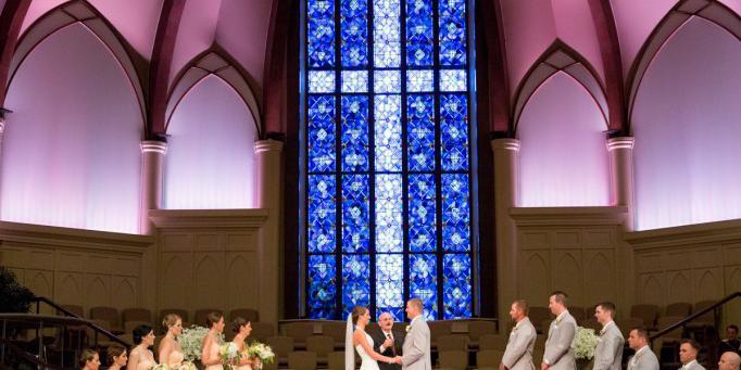 First Baptist Tulsa | Venue, Tulsa | Get your price estimate