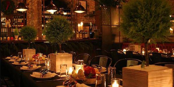 Gelso & Grand | Venue, New York | Get your price estimate today!