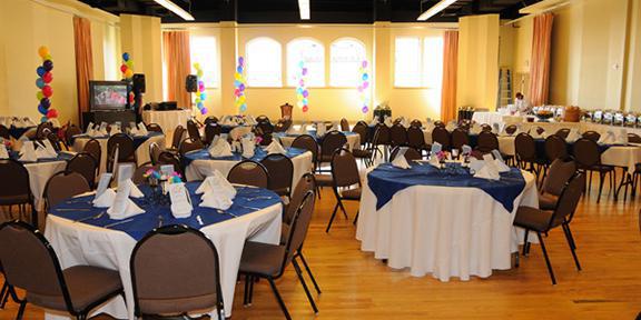 The Grand Opera House Weddings | Get Prices for Wedding Venues in DE