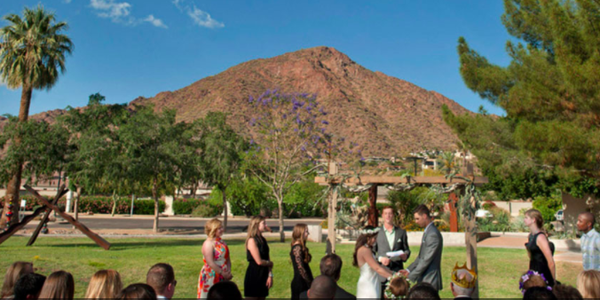 Shemer Art Center | Venue, Phoenix | Get your price estimate