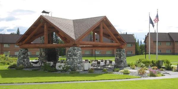 Talkeetna Alaskan Lodge | Venue, Talkeetna | Price it out