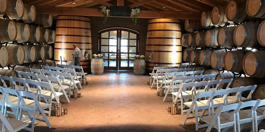 Casa Rondena Winery | Venue, Los Ranchos De Albuquerque