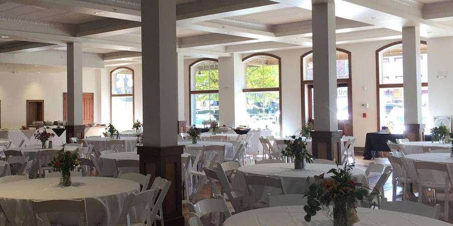 Stuart's Opera House | Venue, Nelsonville | Price it out