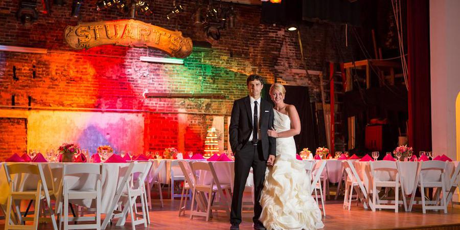 Stuart's Opera House | Venue, Nelsonville | Price it out