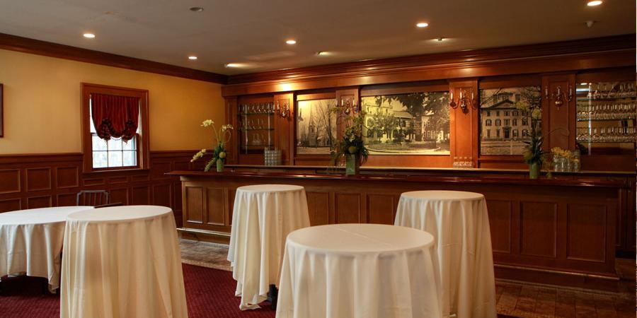 The Stockade Inn | Venue, Schenectady | Get your price estimate