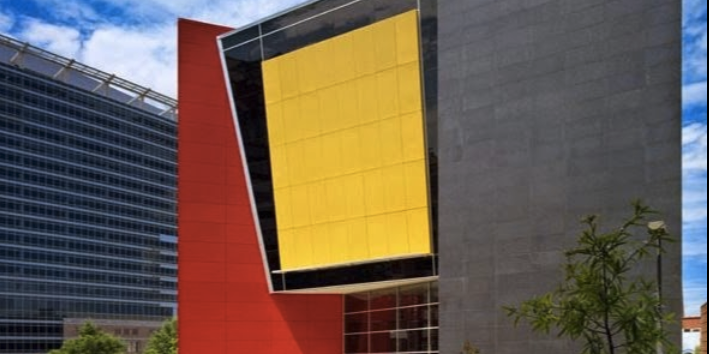 Reginald F Lewis Museum | Venue, Baltimore | Price it out