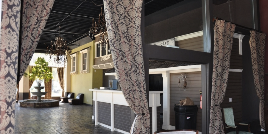 The Bell Room | Venue, Provo | Get your price estimate today!