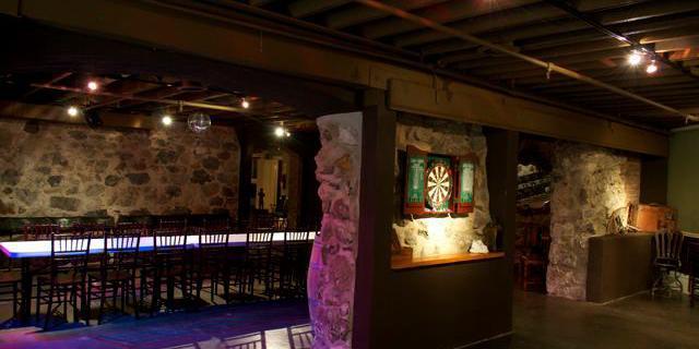 The Underground Social Hall | Venue, Provo | Price it out