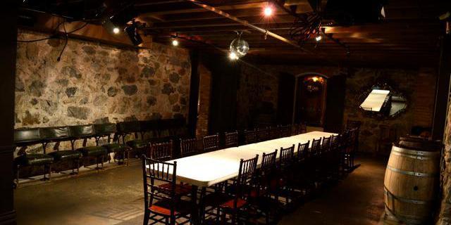 The Underground Social Hall | Venue, Provo | Price it out