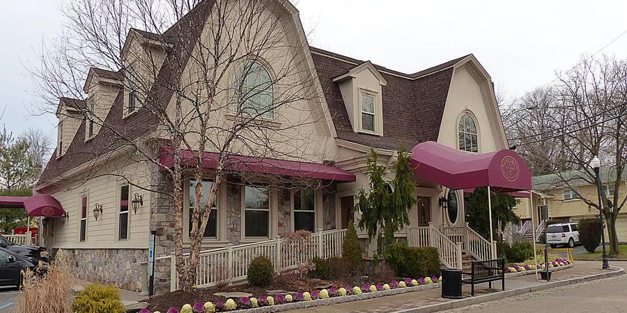 Sanzari's New Bridge Inn | Venue, New Milford | Price it out