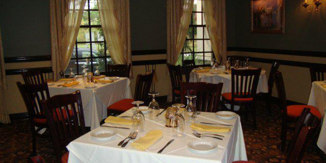 Sanzari's New Bridge Inn | Venue, New Milford | Price it out