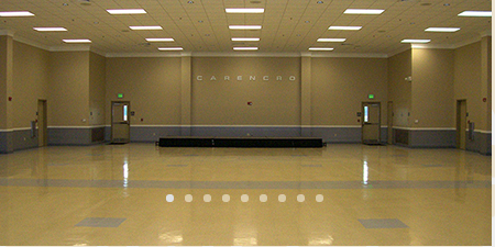 Carencro Community Center | Venue, Carencro | Price it out