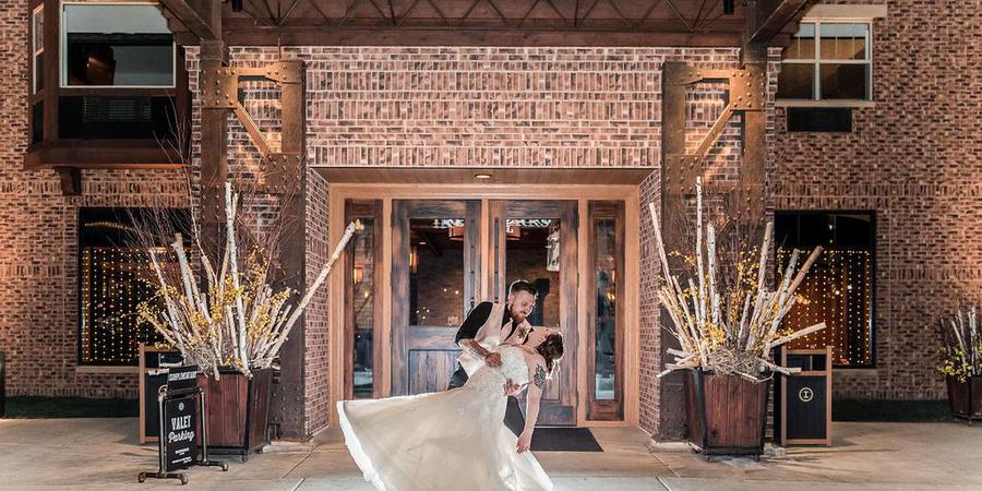 The Ironworks Hotel Weddings | Get Prices for Wedding Venues in WI