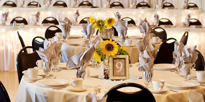 The Grand Meridian | Venue, Appleton | Get your price estimate