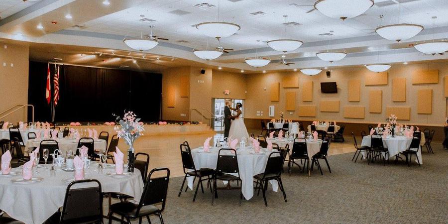 Grand Elegance at Apache Wells Country Club | Venue, Mesa