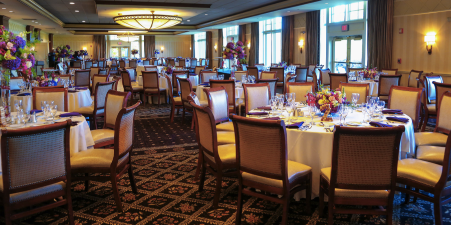 Kernwood Country Club | Venue, Salem | Get your price estimate