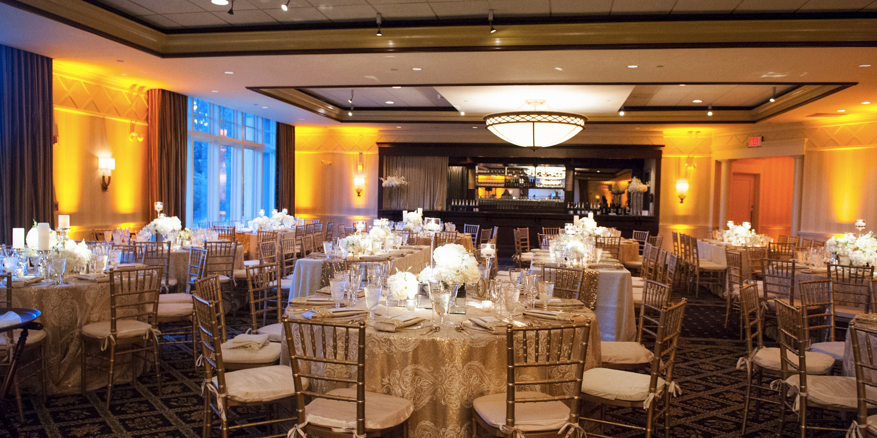 Kernwood Country Club | Venue, Salem | Get your price estimate
