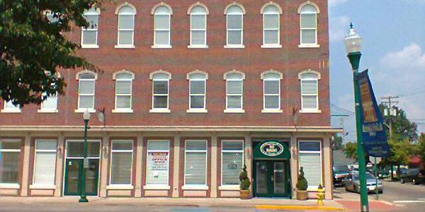 300 Spring | Venue, Jeffersonville | Get your price estimate