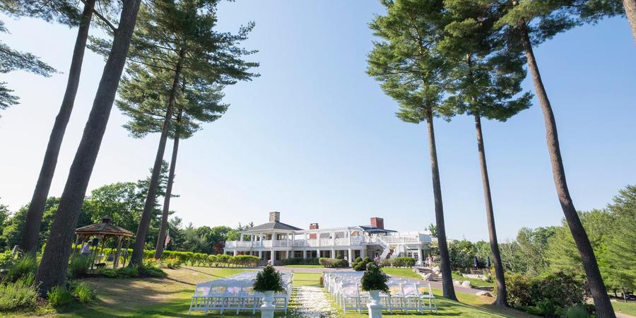 Shaker Hills Country Club | Venue, Harvard | Price it out