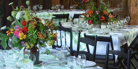 Hurd Orchards | Venue, Holley | Get your price estimate today!