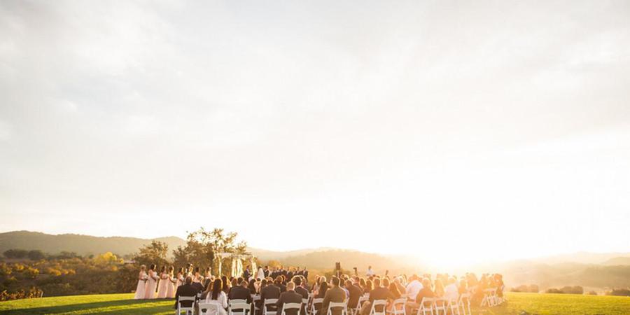 Opolo Vineyards | Venue, Paso Robles | Get your price estimate