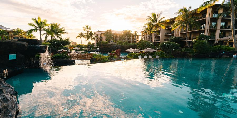 Koloa Landing Resort at Poipu Autograph Collection | Venue, Koloa