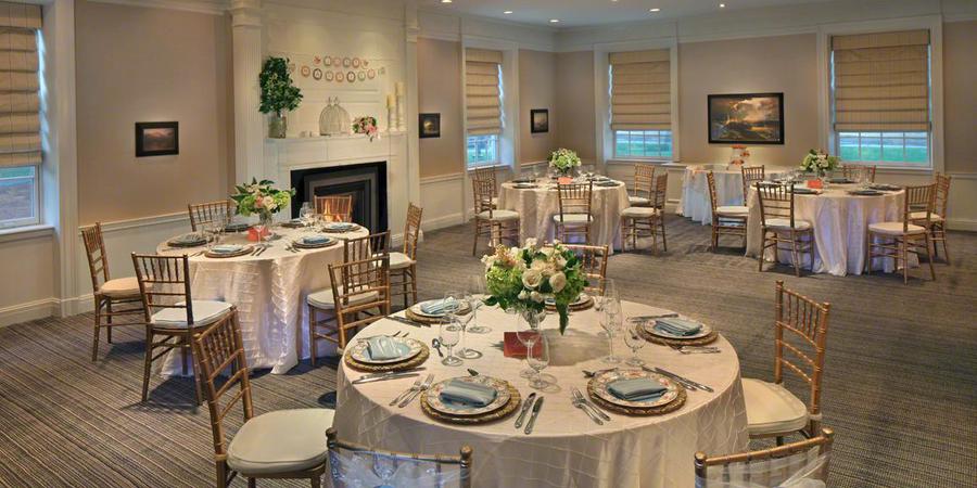 Andover Inn Weddings | Get Prices for Wedding Venues in MA