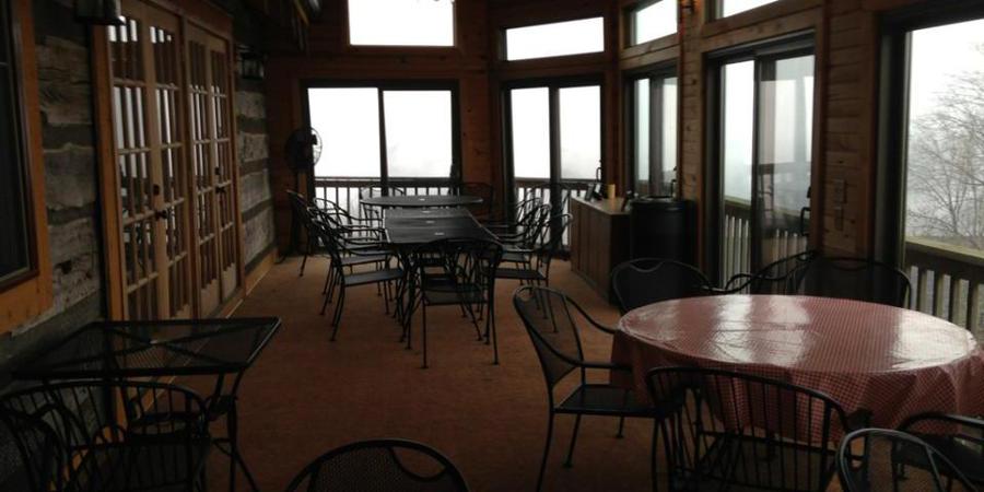 Wolf Ridge Resort | Venue, Mars Hill | Get your price estimate