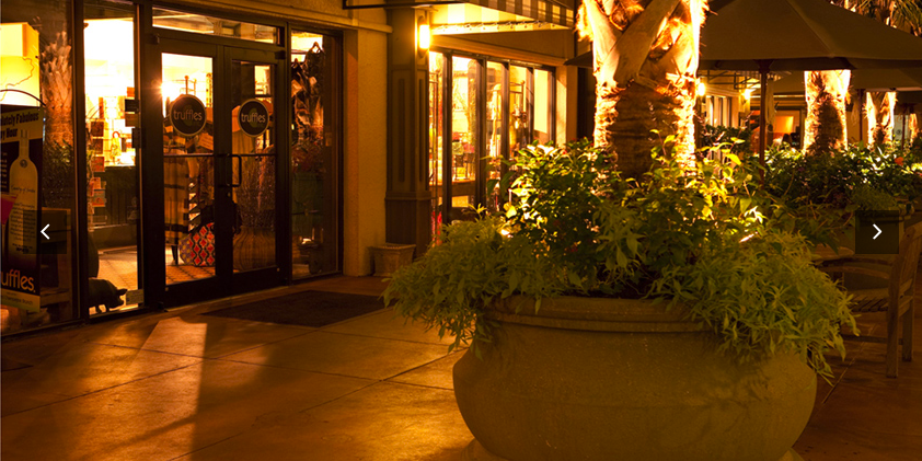 Truffles Cafe Sea Pines | Venue, Hilton Head Island