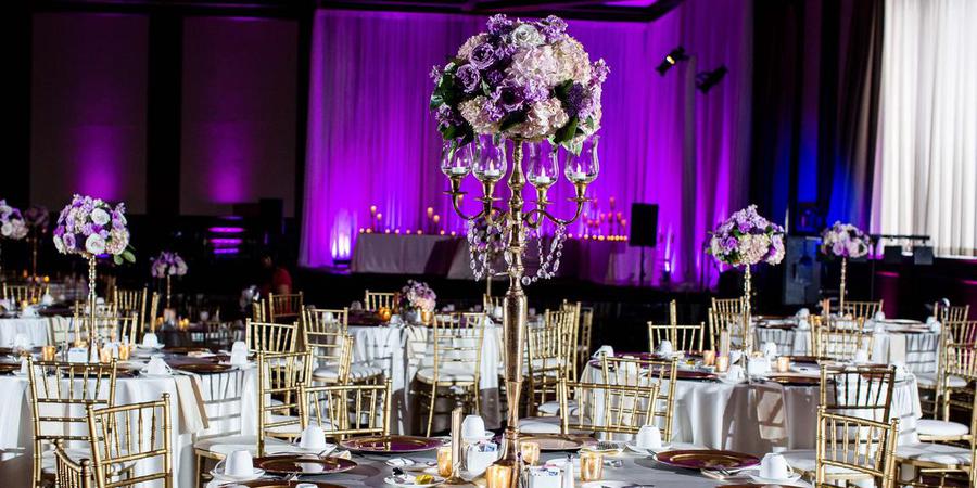 The Harbert Center | Venue, Birmingham | Get your price estimate