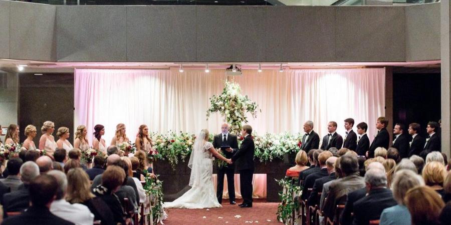 The Harbert Center | Venue, Birmingham | Get your price estimate