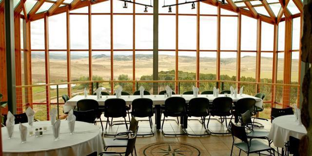 Red Reflet Guest Ranch | Venue, Ten Sleep | Price it out