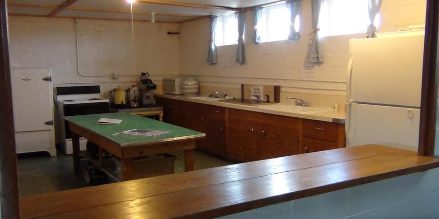 Livermore Community Hall | Venue, Livermore | Price it out