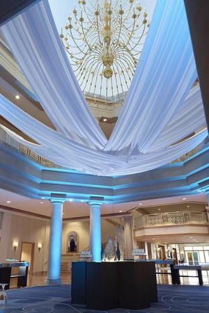 Westfields Marriott Washington Dulles | Venue, Chantilly
