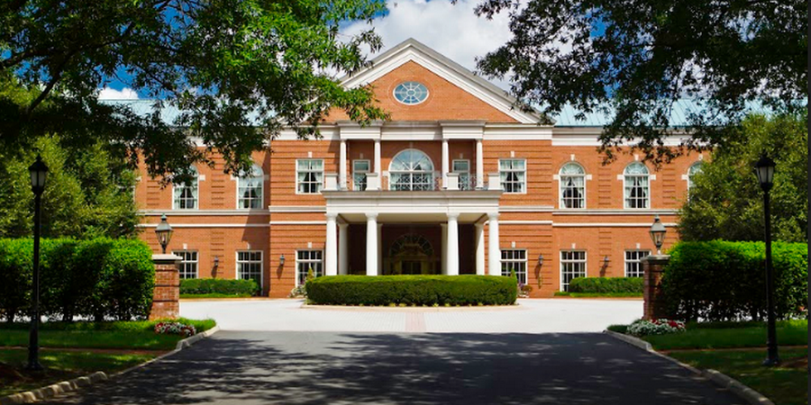 Westfields Marriott Washington Dulles | Venue, Chantilly