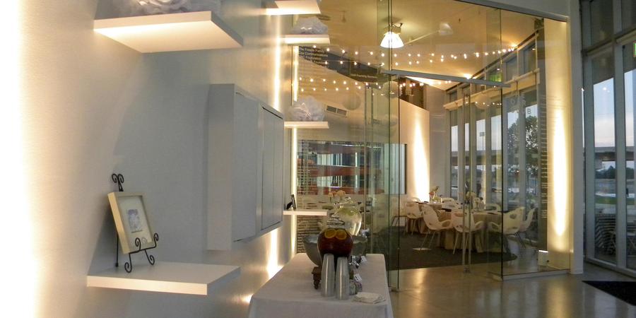 Chesapeake Boathouse | Venue, Oklahoma City | Price it out