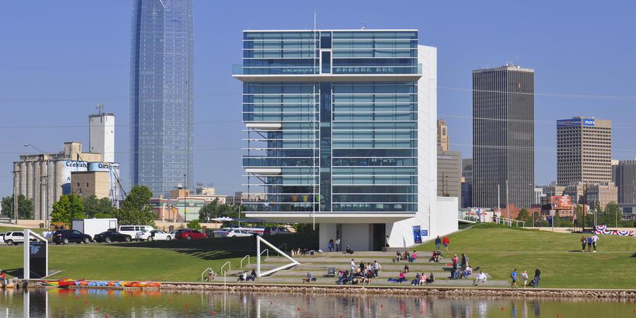 Finish Line Tower 4th Floor | Venue, Oklahoma City | Price it out