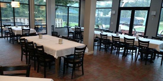 Raleigh Racquet Club | Venue, Raleigh | Get your price estimate