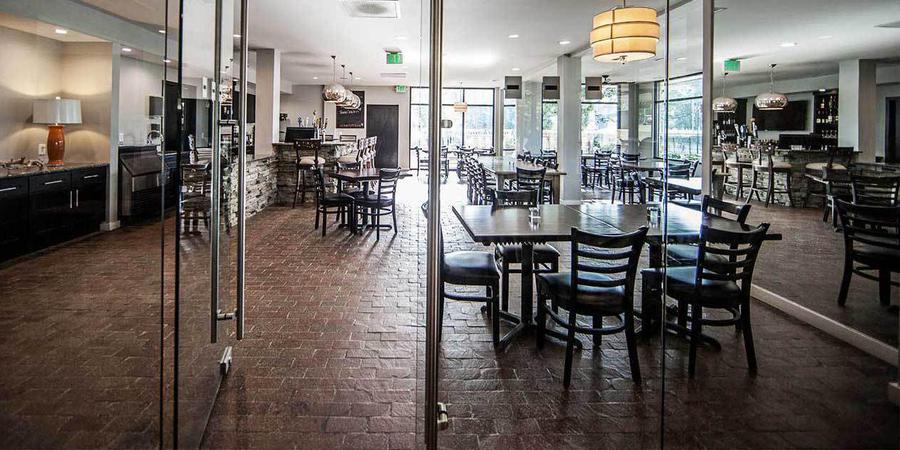 Raleigh Racquet Club | Venue, Raleigh | Get your price estimate