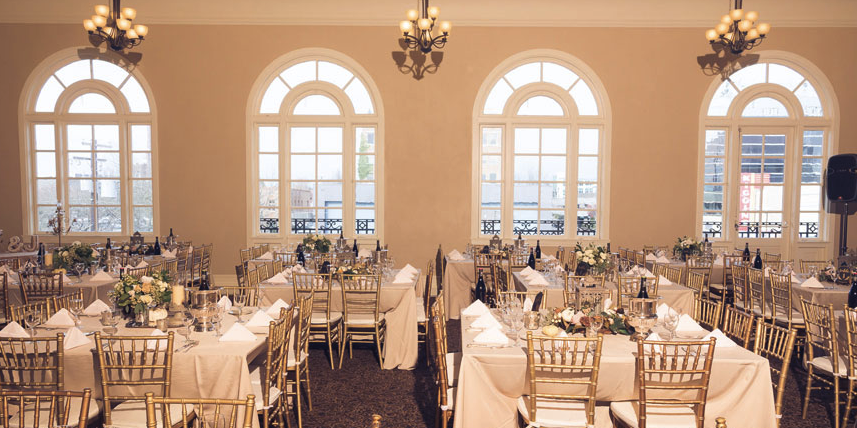 Brickstone Ballroom | Venue, Vancouver | Get your price estimate