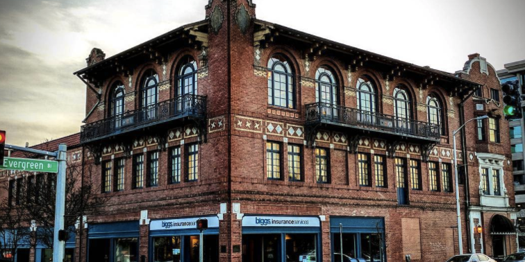 Brickstone Ballroom | Venue, Vancouver | Get your price estimate