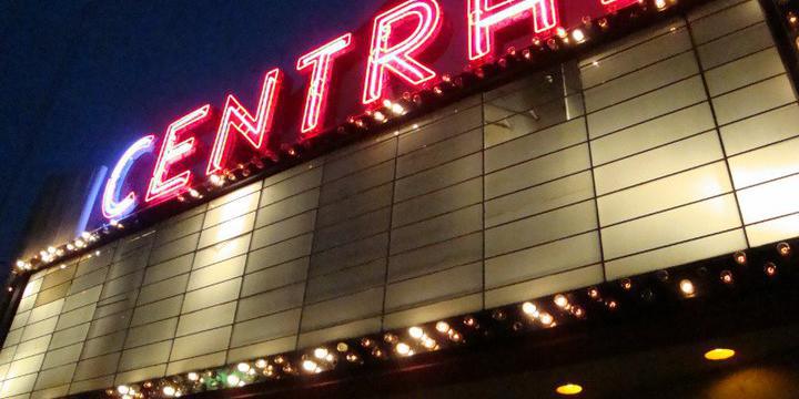 Central Theater Hot Springs | Venue, Hot Springs | Price it out